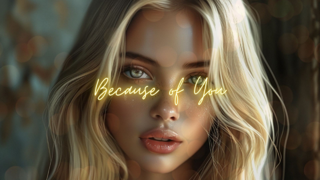 2025年初めての1曲： Because of You ｜SONI AI LAB｜coconalaブログ